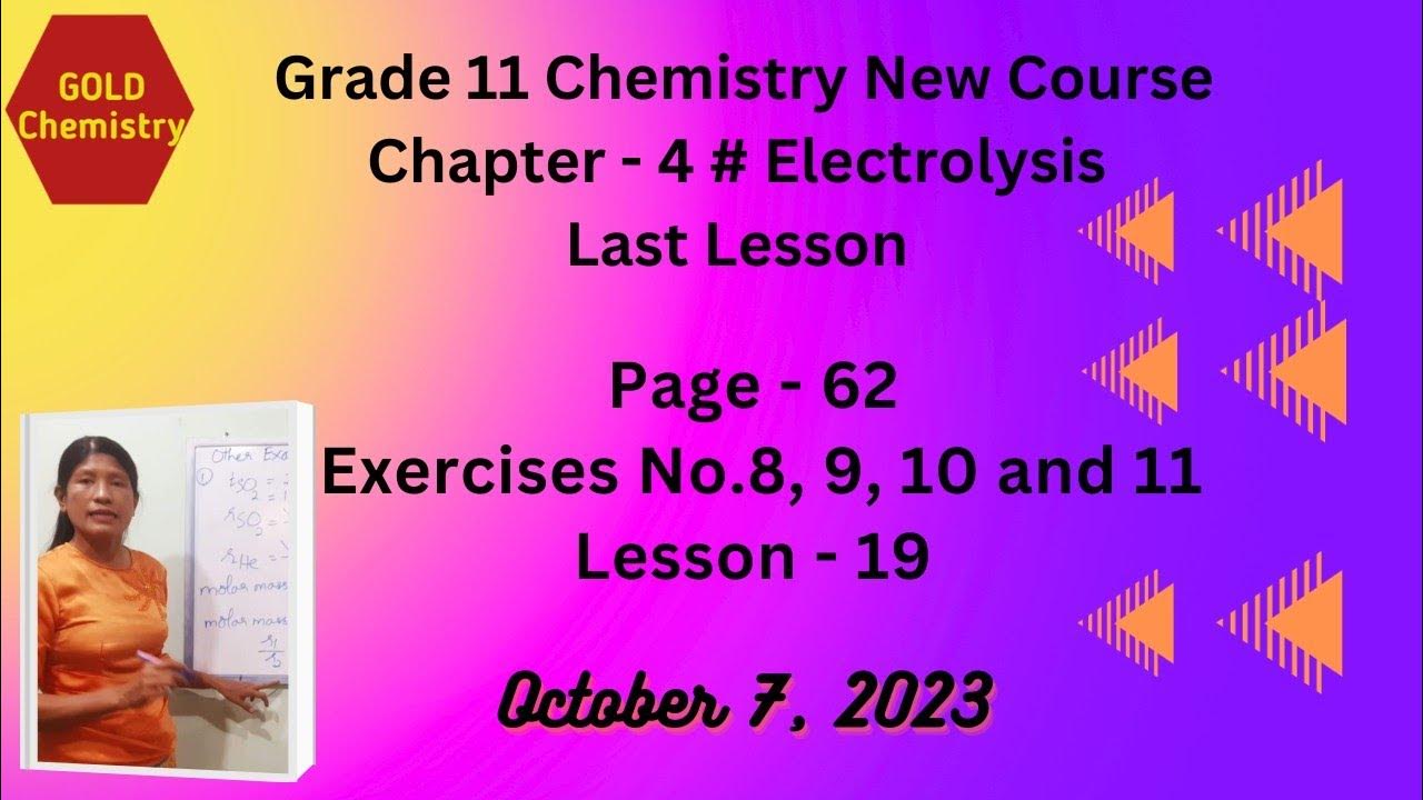 grade-11-chemistry-new-course-chapter-4-last-lesson-exercises-no-8-9