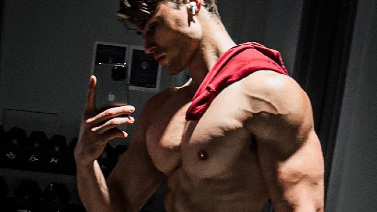 DAVID LAID🔱 - BAD ROMANCE (slowed) I GYM MOTIVATION I - YouTube