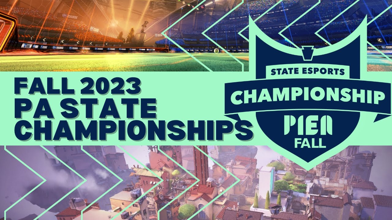 PIEA Fall 2023 Season - YouTube