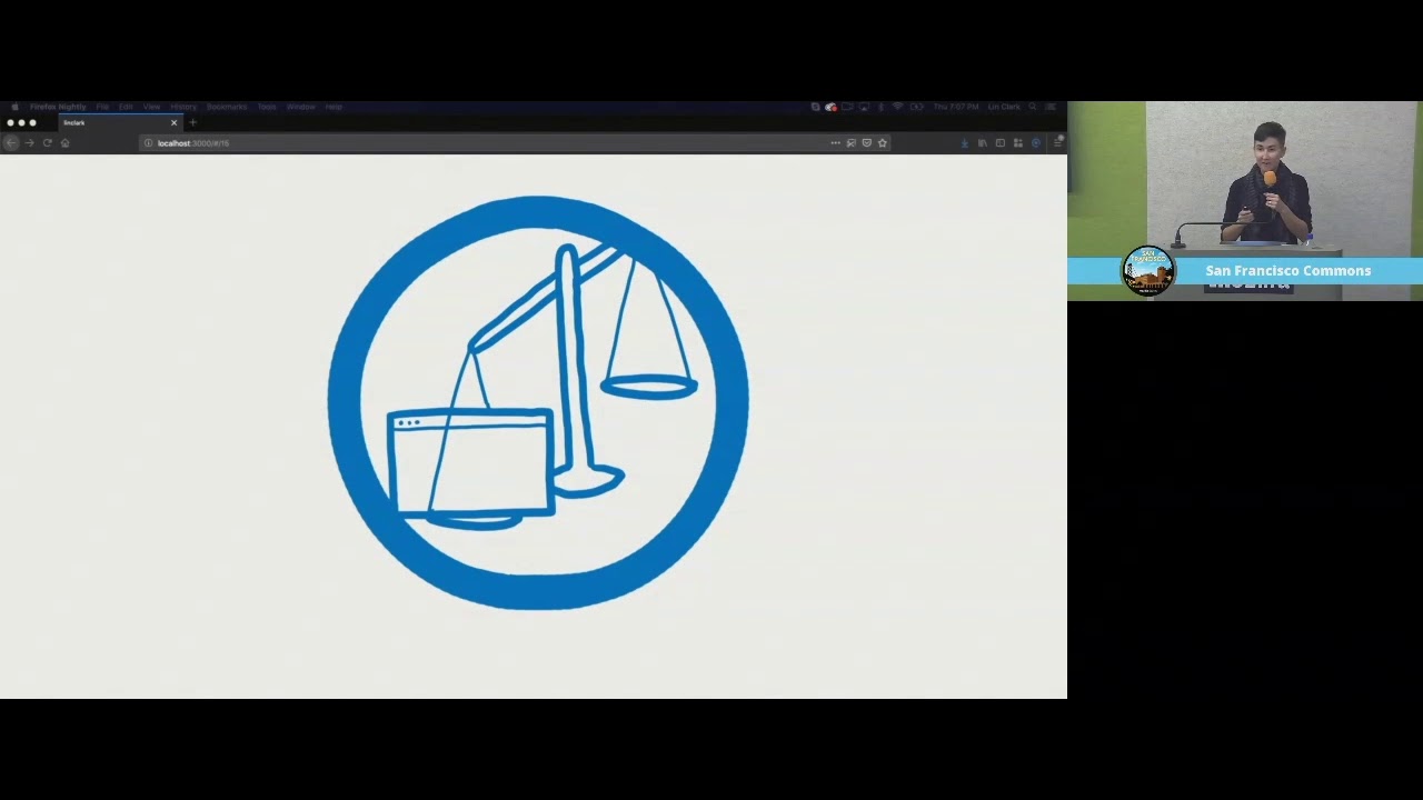 WebAssembly SF: WebAssembly's post-MVP Future - YouTube