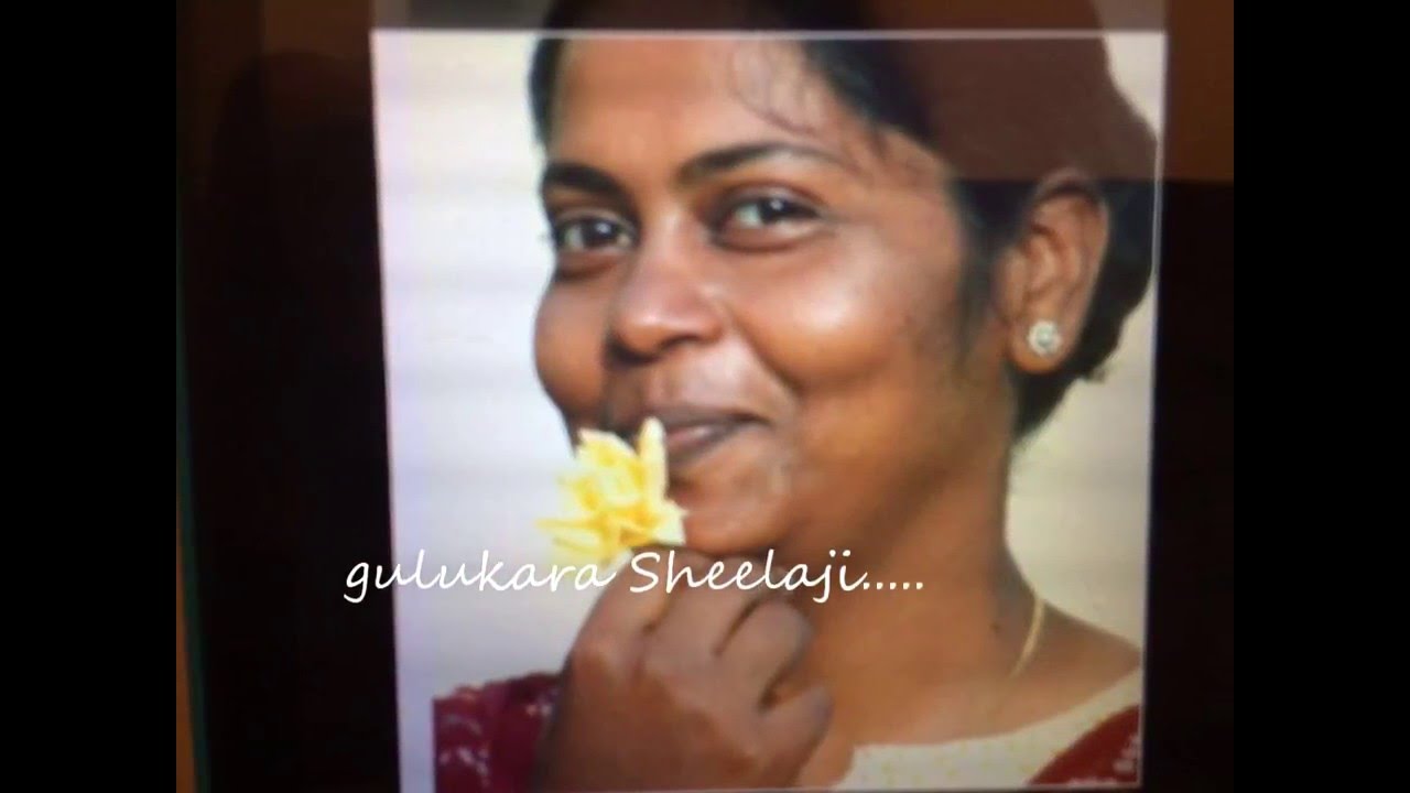 BEAUTIFUL AKASHVANI SONG SUNG IN 1987 BY DR SHEELA VERMA - YouTube