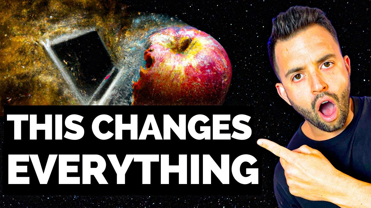 This Changes Everything Apple