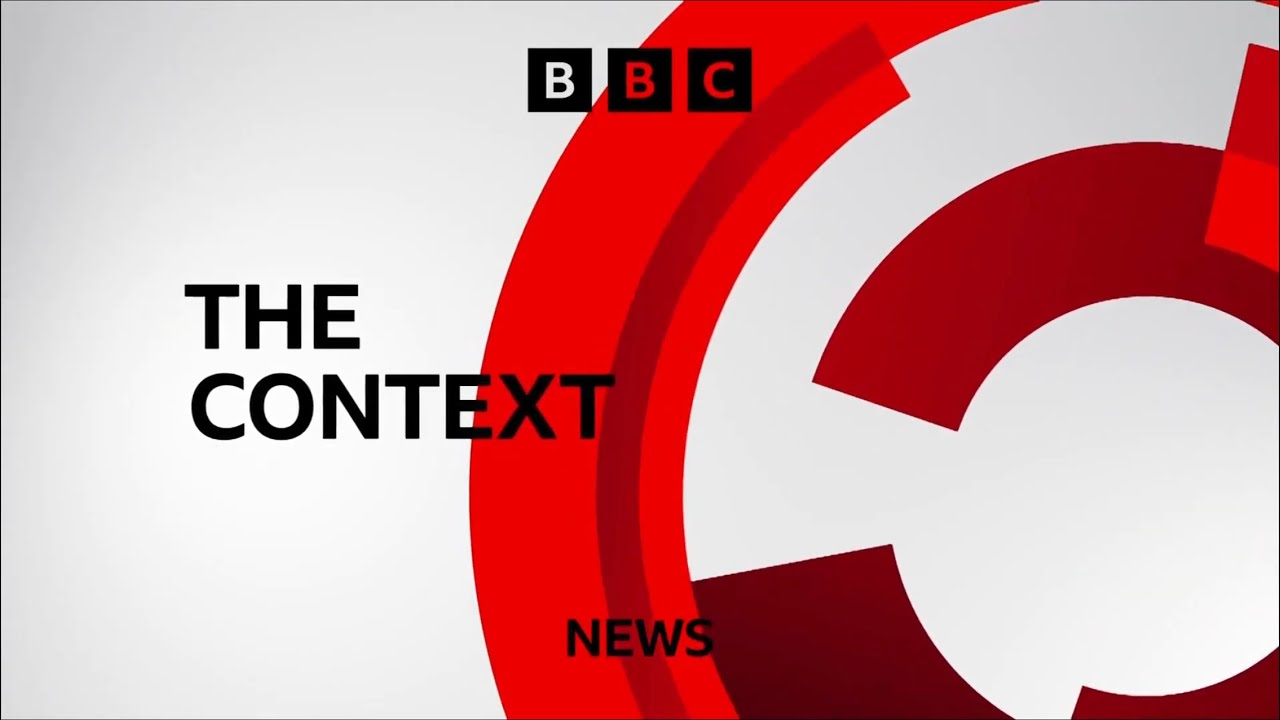 The Context form BBC News (Intro - Outro) - 26 June 2023 - YouTube