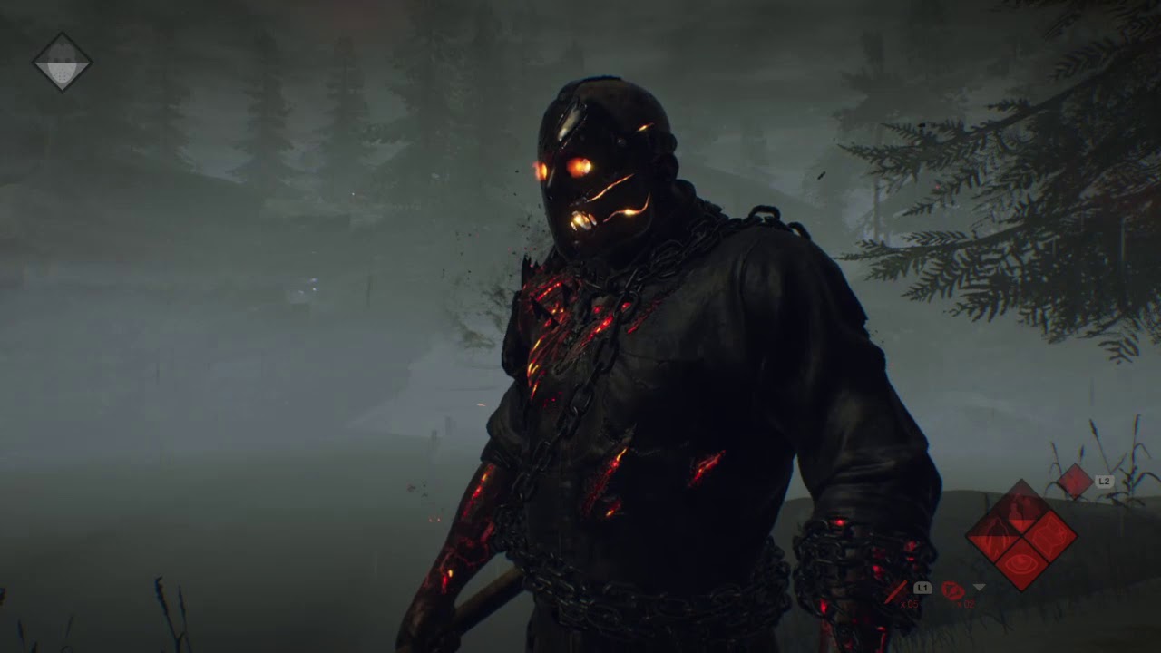 Savini jason kills worst clan ever - YouTube