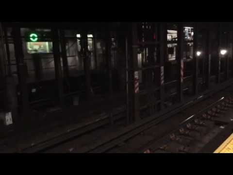 MTA (4) and (6) Trains Departing 14 St - Union Square - YouTube