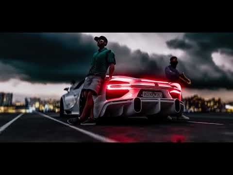 Veron Algos & Hidra & Tafoni - GRIFFIN FREESTYLE (Official Video) @HidraOfficialMusic @Tafoni808