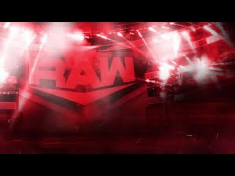 RWW RAW! WORLD HEAVYWEIGHT CHAMPIONSHIP TOURNAMENT! YAIR "CIEN ALMAS ...