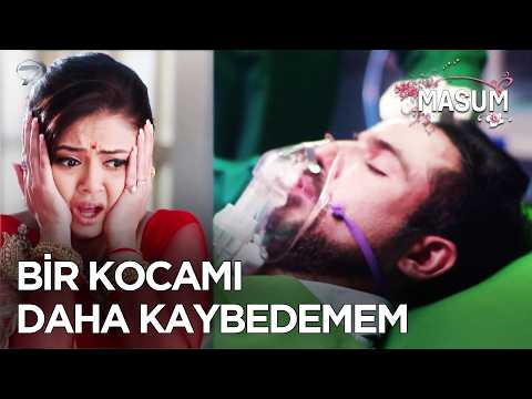 Jaggi Ölüm Kalım savaşı Veriyor | Masum 477. Bölüm​