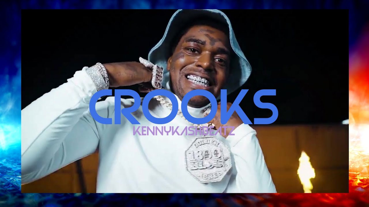 [FREE] Type Beat - "Crooks" | Free Kodak Black Type Beat | Melodic Type ...