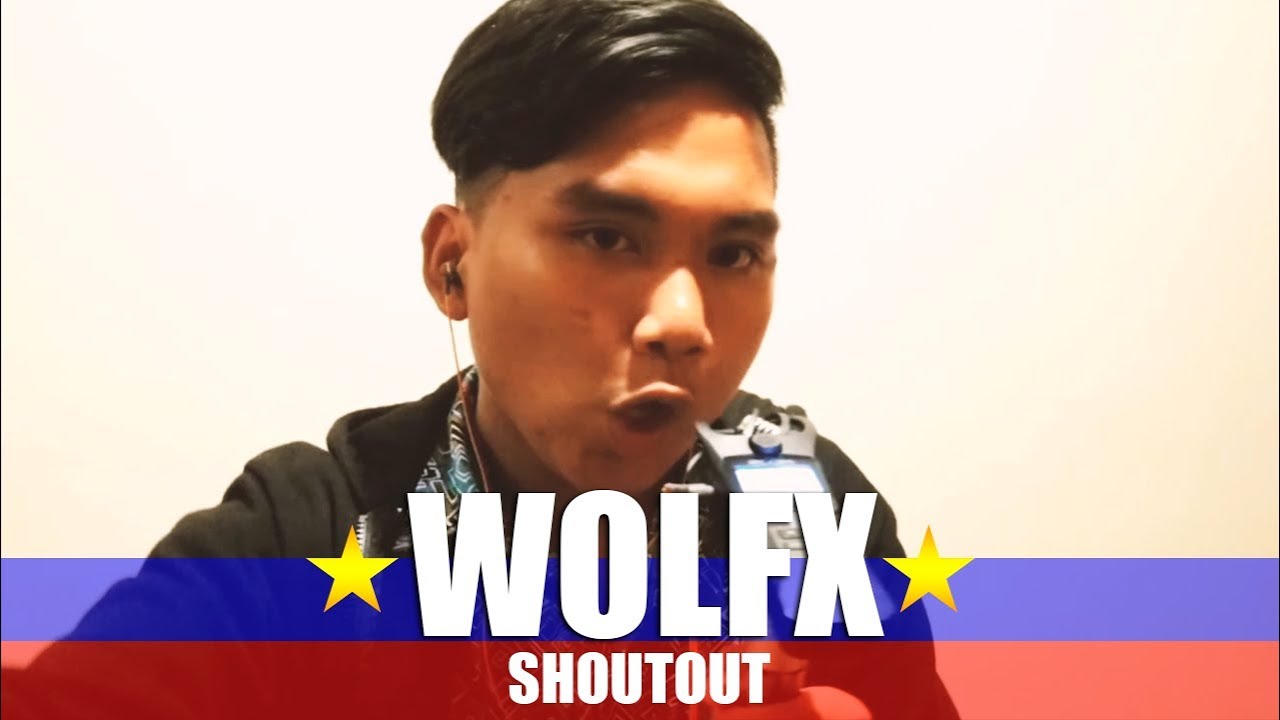 WOLFX Beatbox | Deep Bass - YouTube