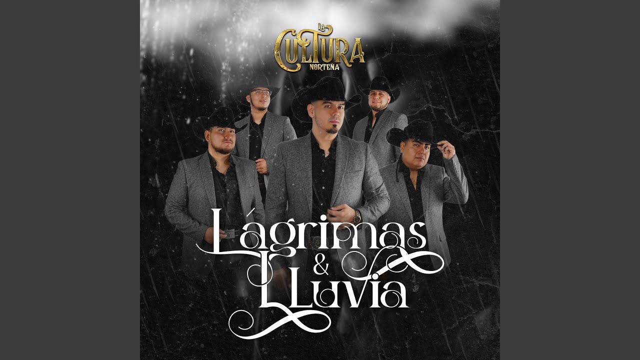 Lágrimas y Lluvia - YouTube