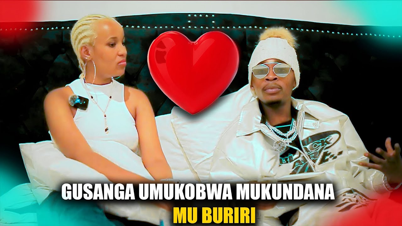 Long jay Ase gusur umukobwa mukundana mukamarana Iminsi haricyo bitwaye ...