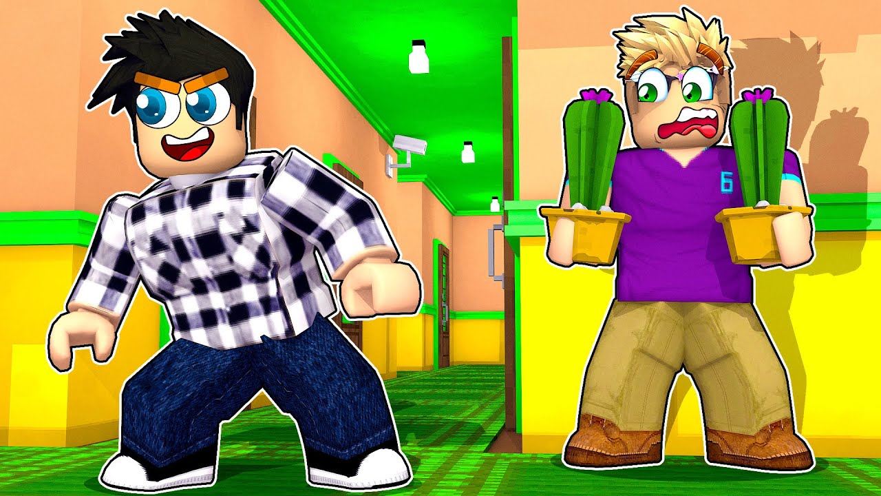 ROBLOX CACHE CACHE DE L'EXTRÊME AVEC FURIOUS JUMPER !! - YouTube