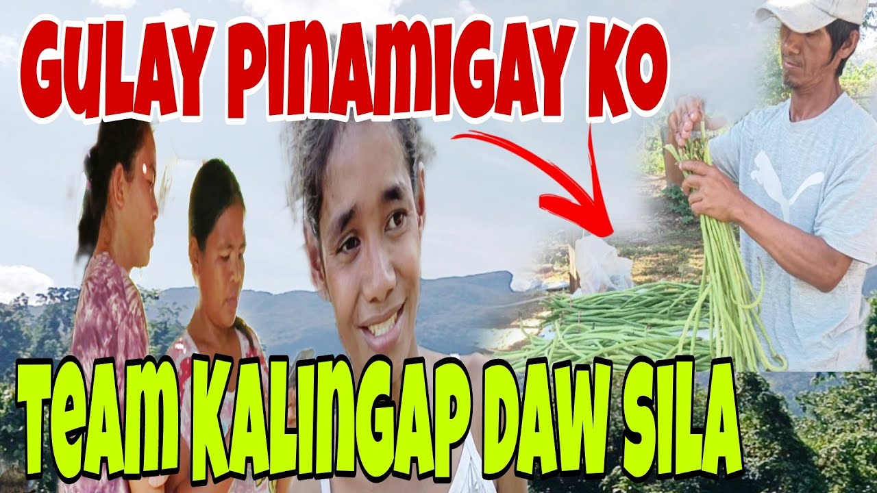 Hindi ko INAASAHAN GANITO Pala Sila/Simpleng Buhay/Kalingap RAB/Kuya Val Santos Matubang - YouTube
