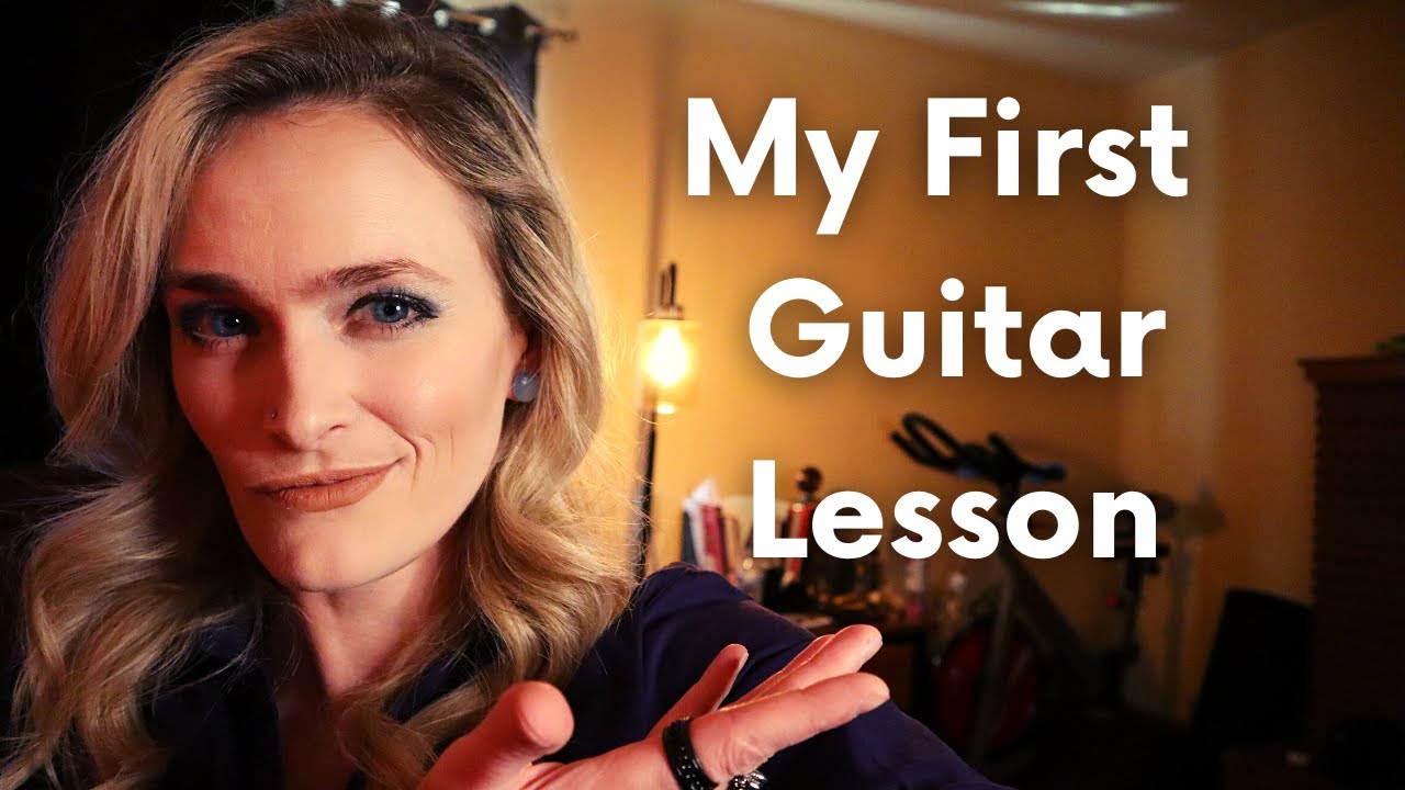 NOOBS ONLY! Guitar Lesson For Beginners - Amanda Lynn Jones - YouTube