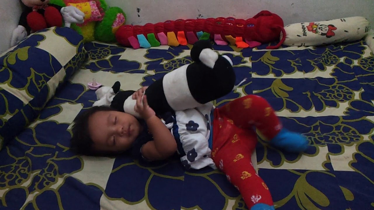 Mimpi indah part 2 - YouTube