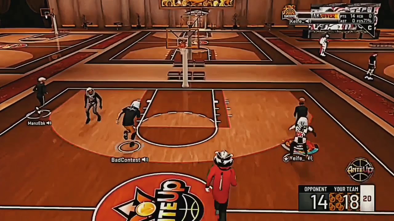 Comp Stage Mix 🈂️ - YouTube