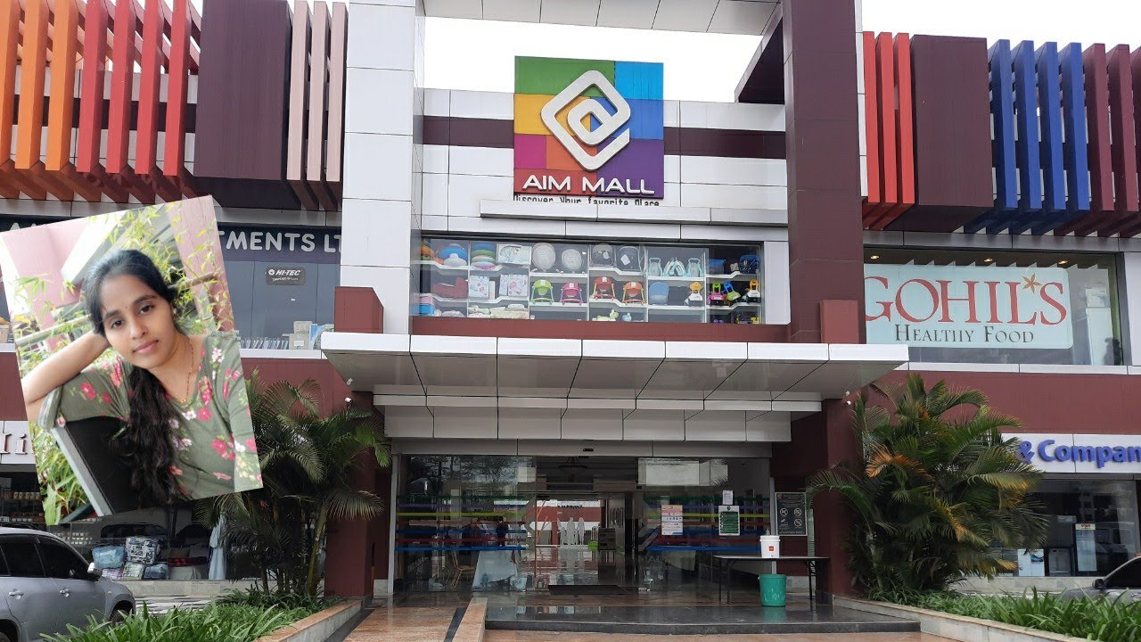 Aim mall Arusha||shopping mall video||Africa Telugu vlogs||#vlogs ...