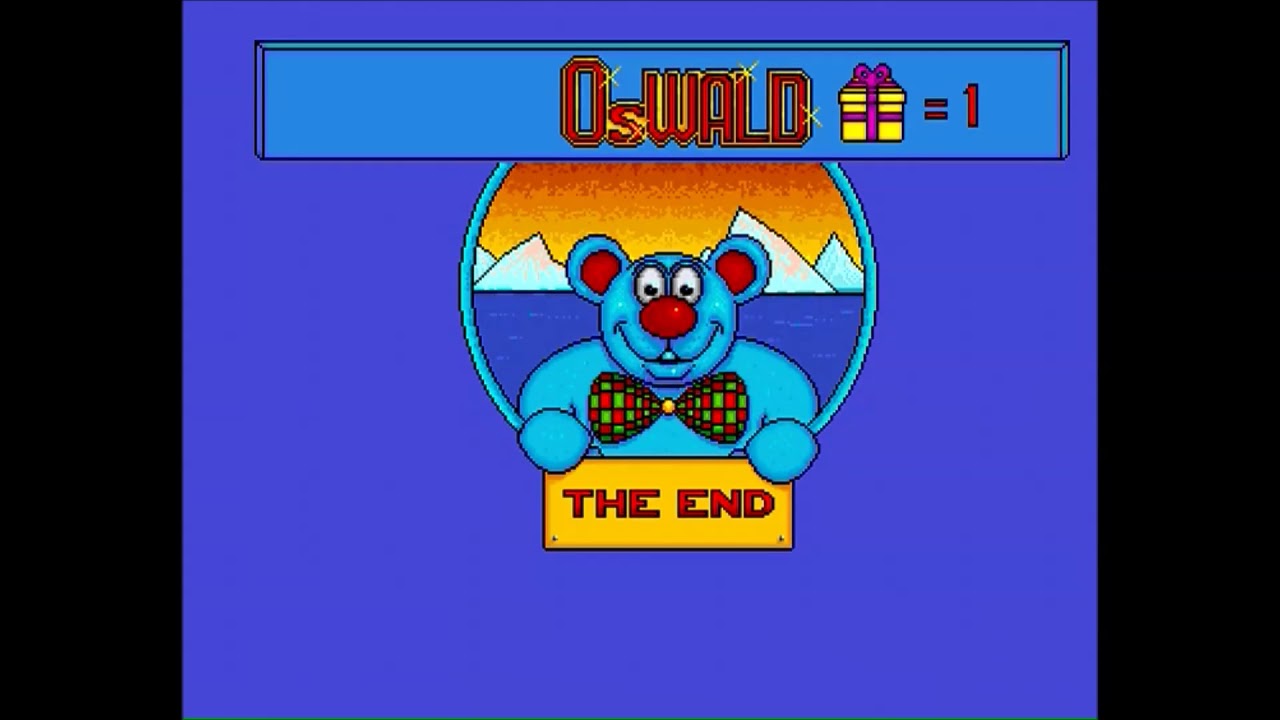 Amiga 500 Games: Robocop, Oswald, Safari Guns - YouTube