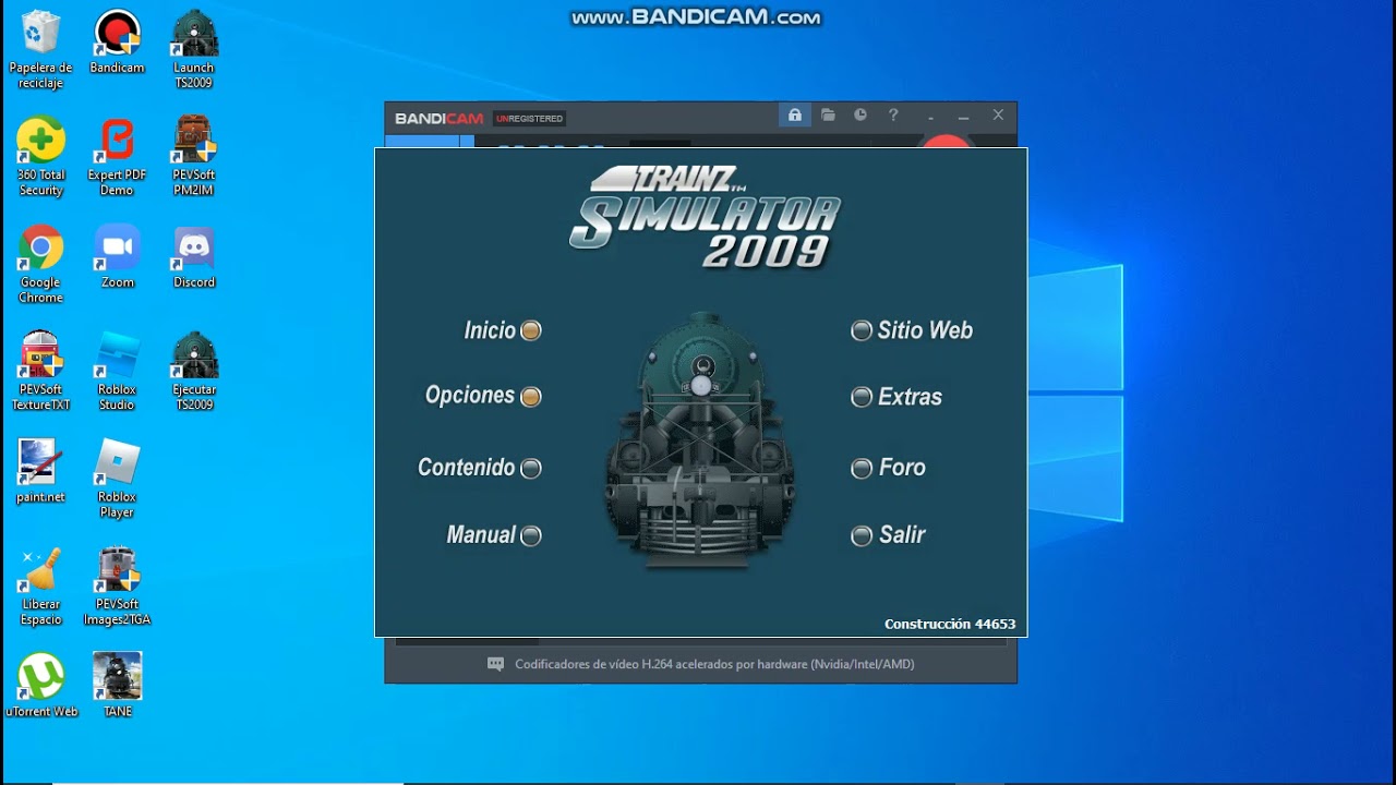 Trainz Help#5 How make change Faces T:ANE Models - YouTube