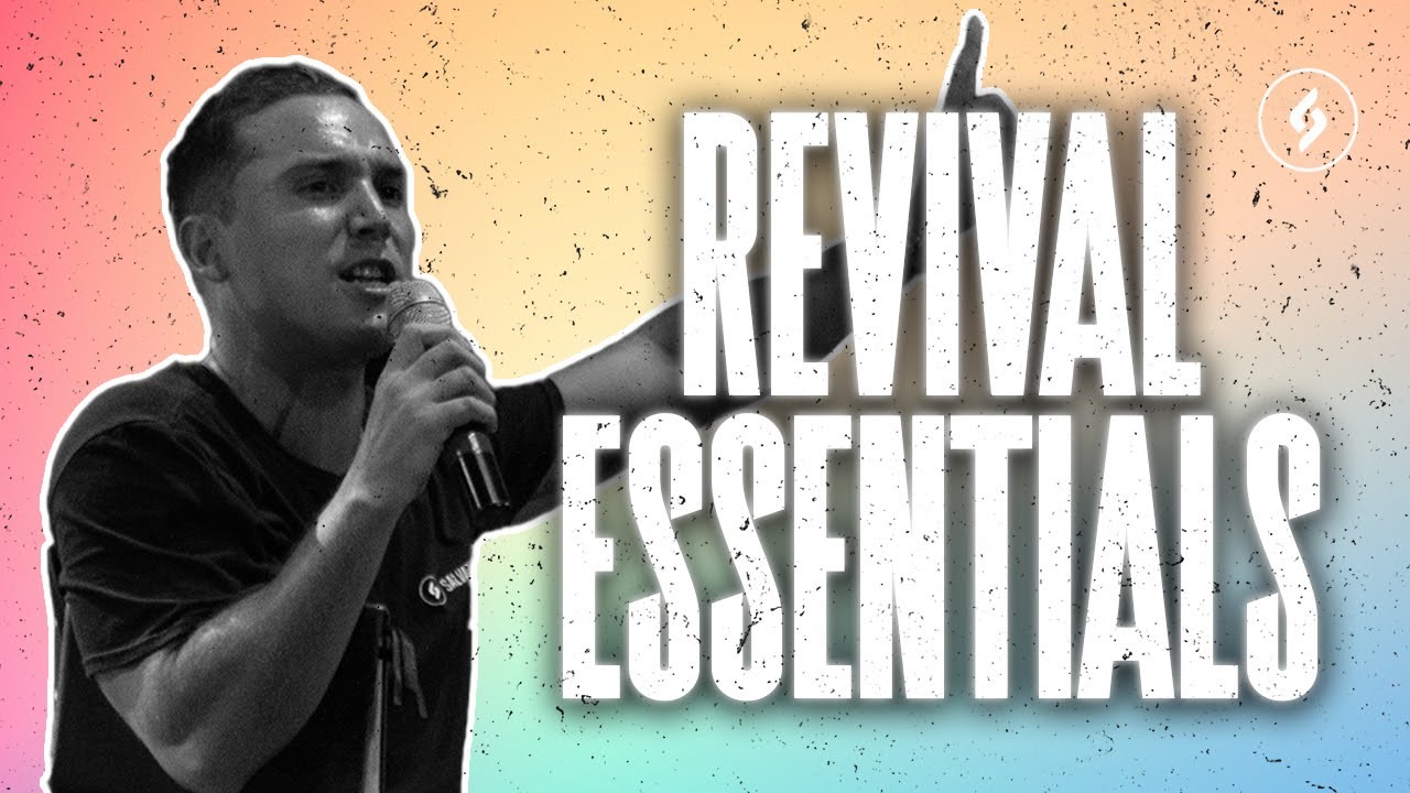 I’m Feeling Dry Spiritually — What Should I Do? - YouTube