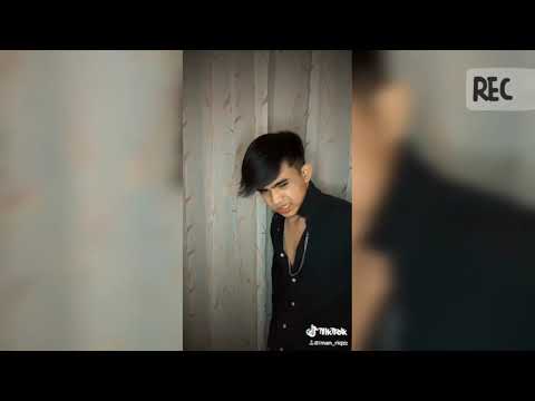 tiktok iman riqz 😍