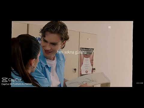 Beni sokma günaha 