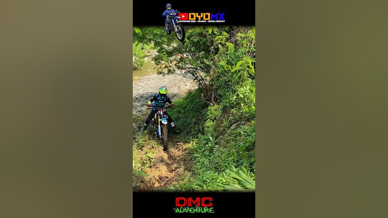 Trabas Jonggol #trabas #trail #cross #adventure #trailadventure #adventureride #offroad #enduro ...