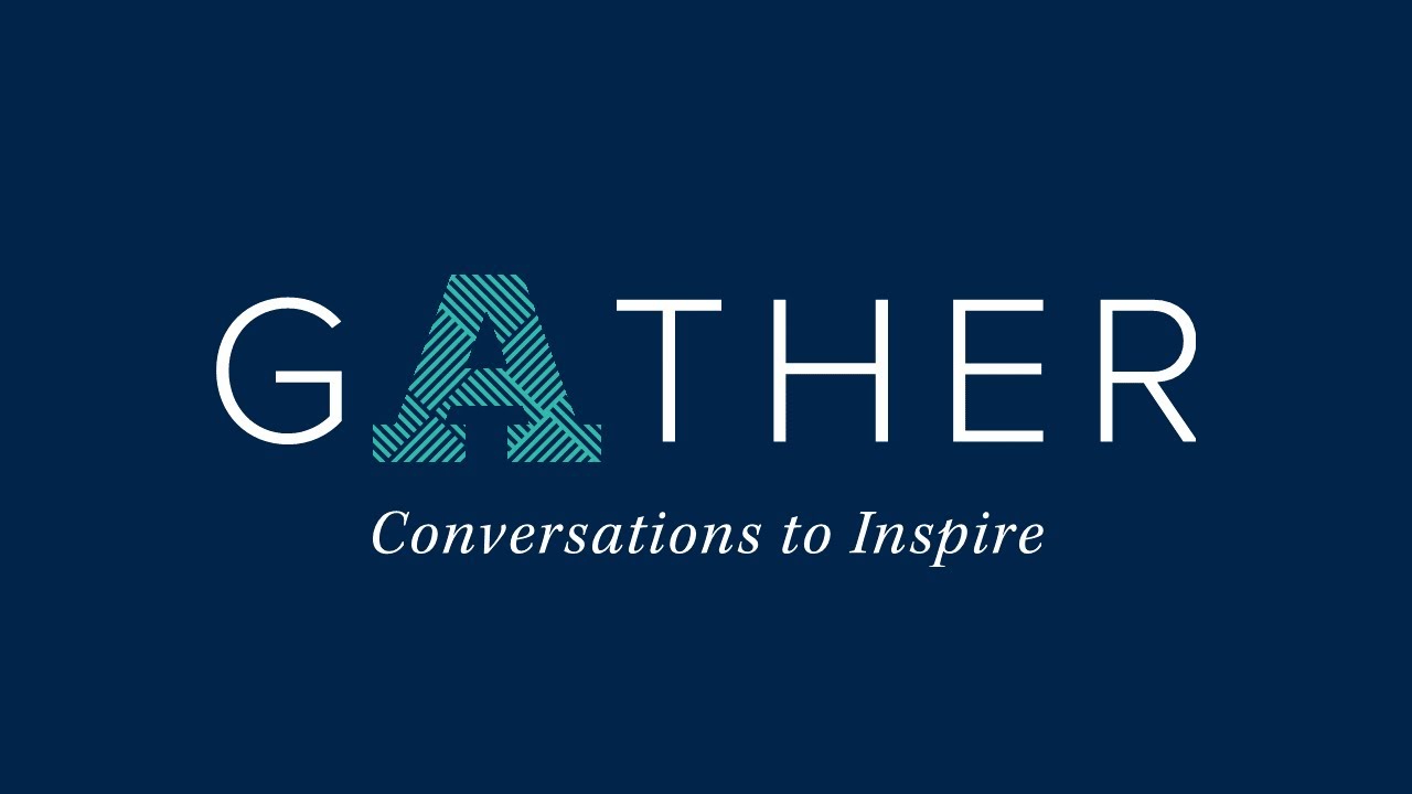 Gather - Shelly Swanback - YouTube