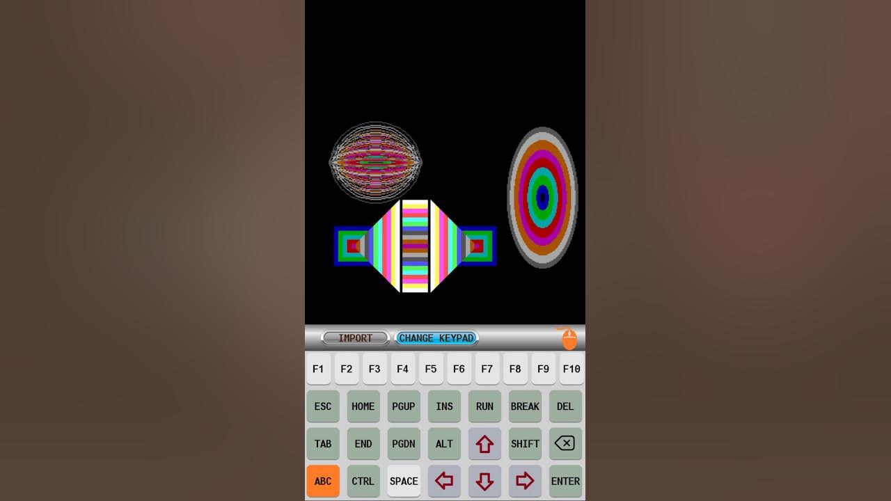 QBasic Interpreter/Compiler - YouTube