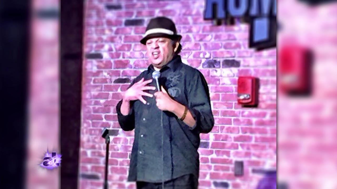 Paul Rodriguez - A Pioneer Returns | American Latino - YouTube