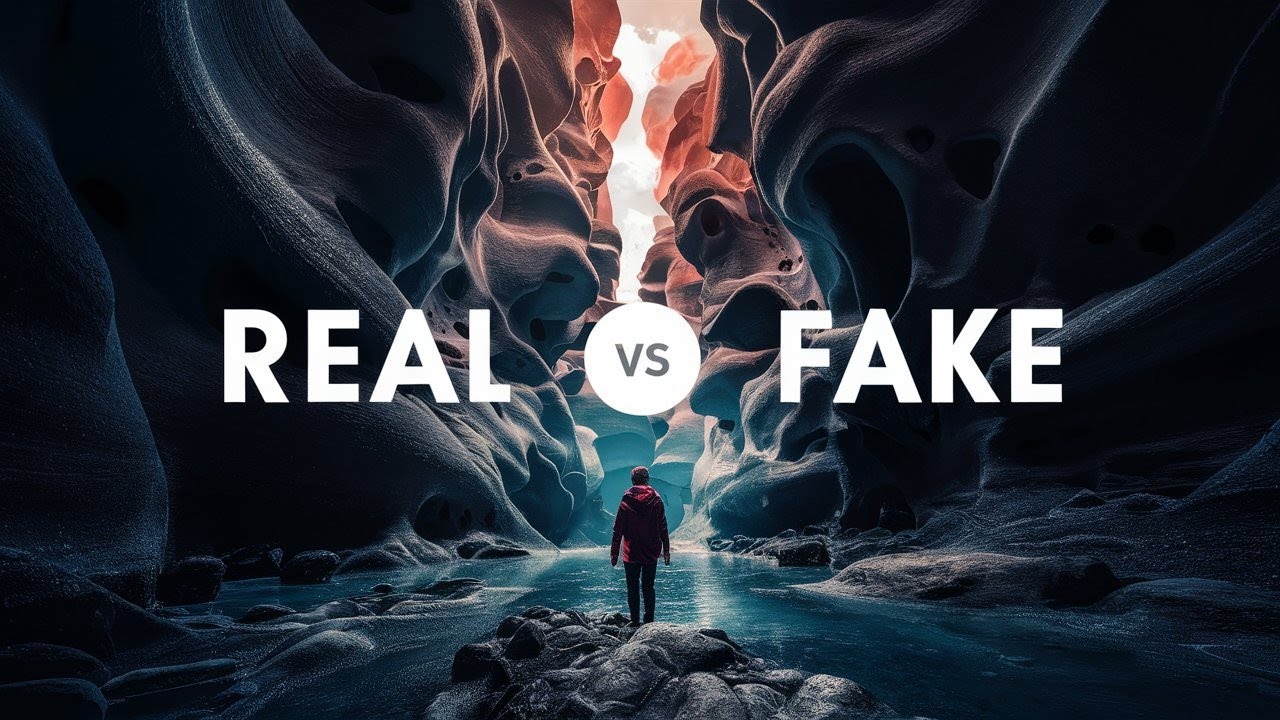 Real or Fake? 15 Insane Natural Formations That Will Leave You ...