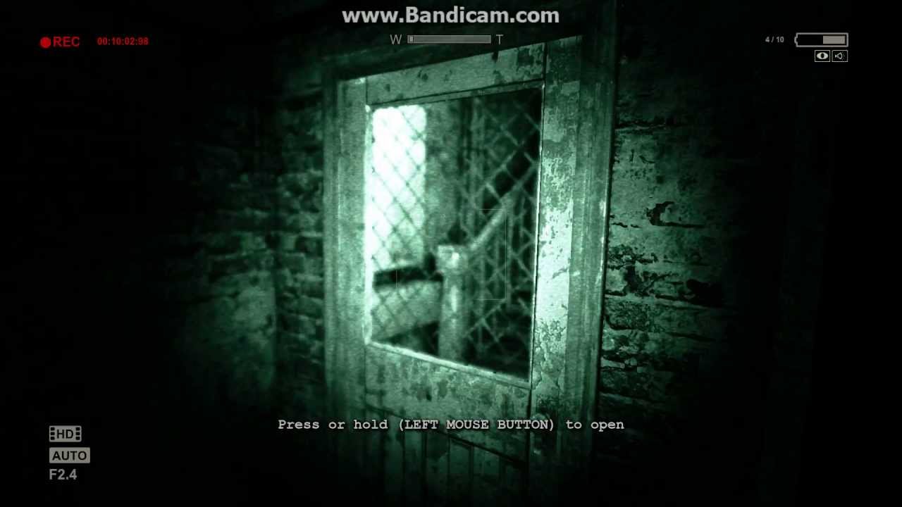 Out last part 4 - YouTube