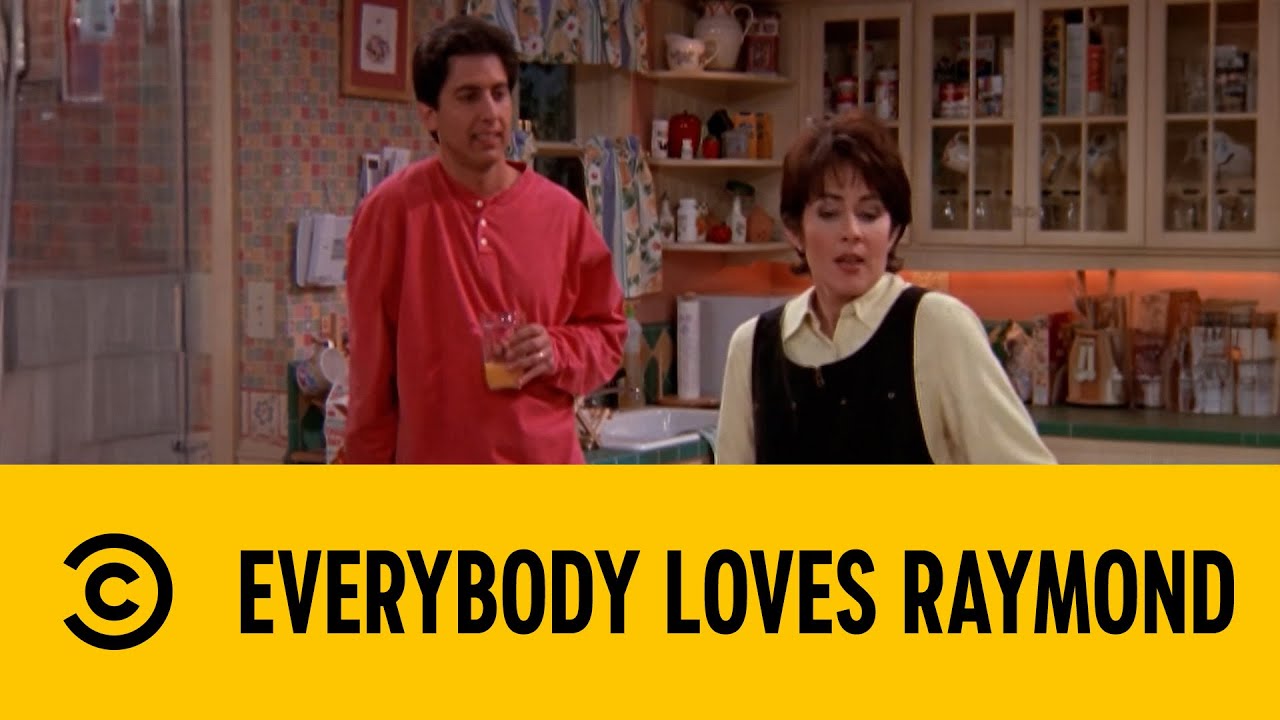 28 Minutes Of Barone Brother Rivalry | Everybody Loves Raymond - YouTube