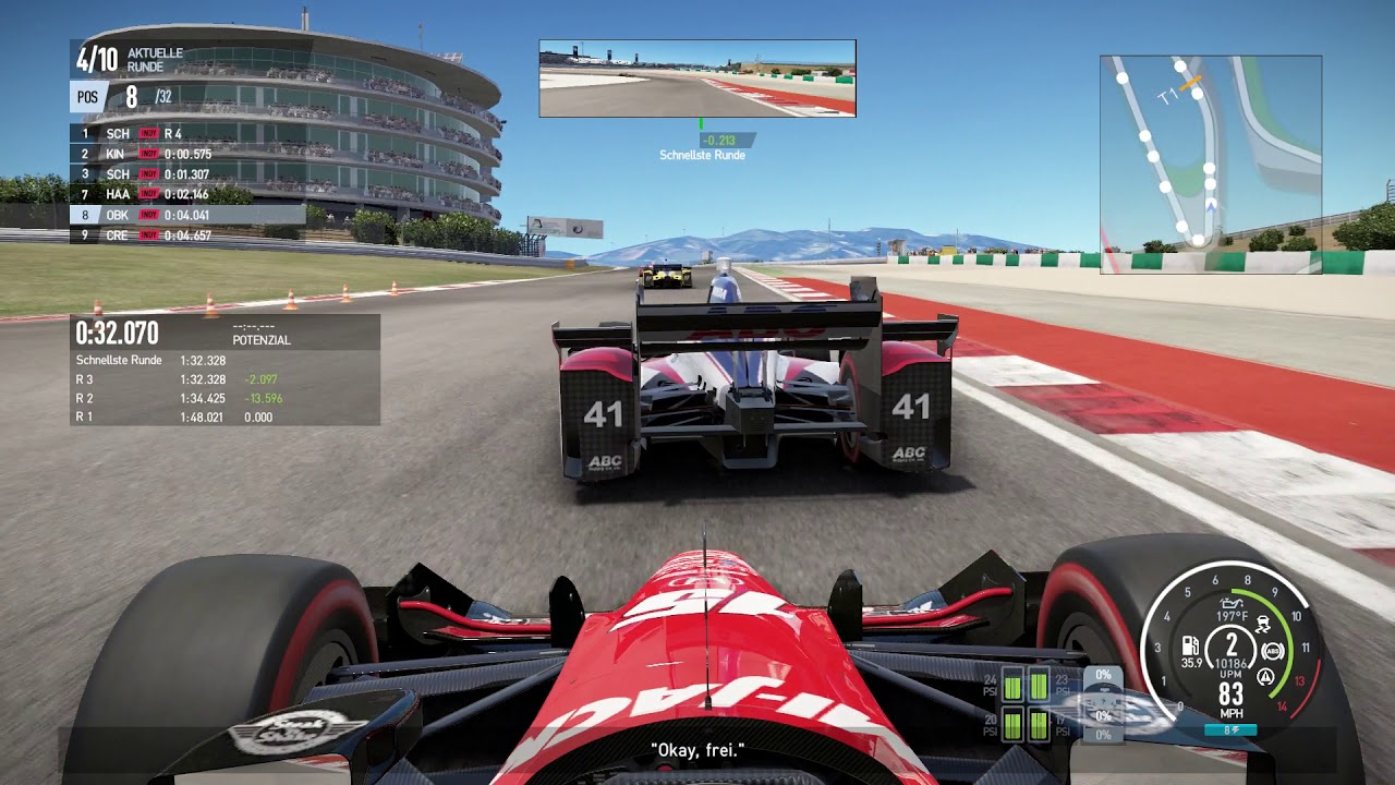 Free download project cars 2 indycar - akpxtra