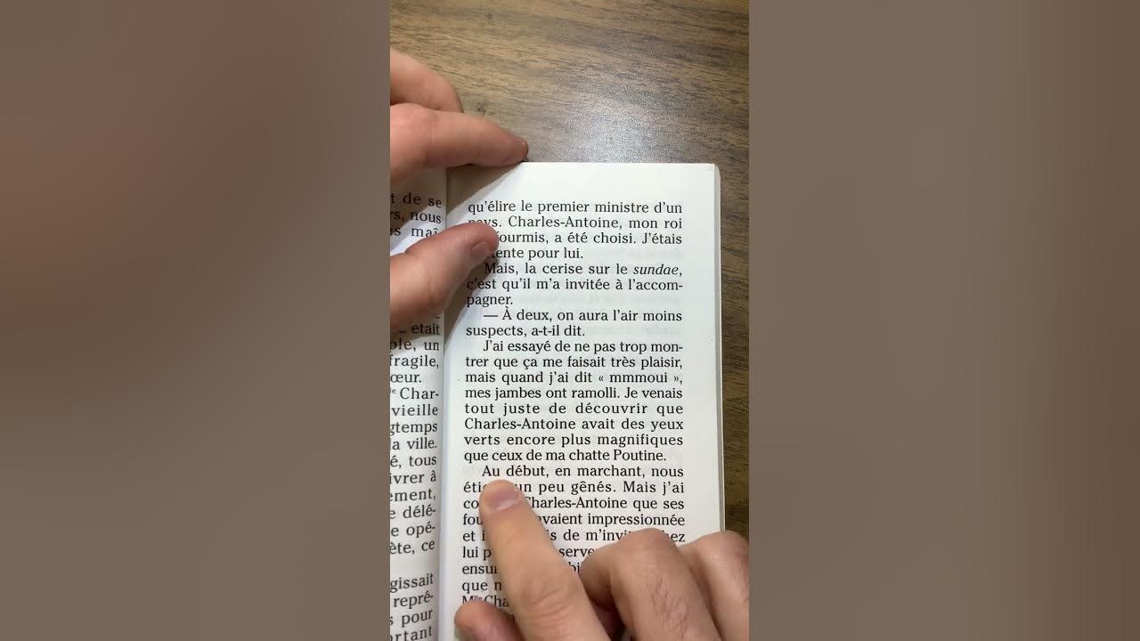 La Nouvelle Maîtresse - Chapitre 4 Lettre et mouffettes - Dominique ...