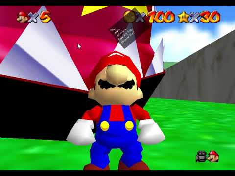 SM64 "Bully Bully Bully" #05 - YouTube