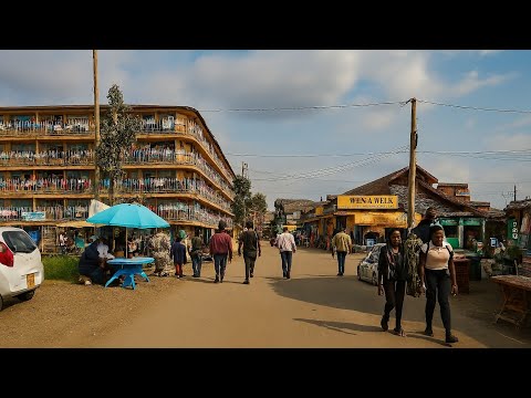 Eastlands Region of Nairobi- what you need to see about umoja estate ...