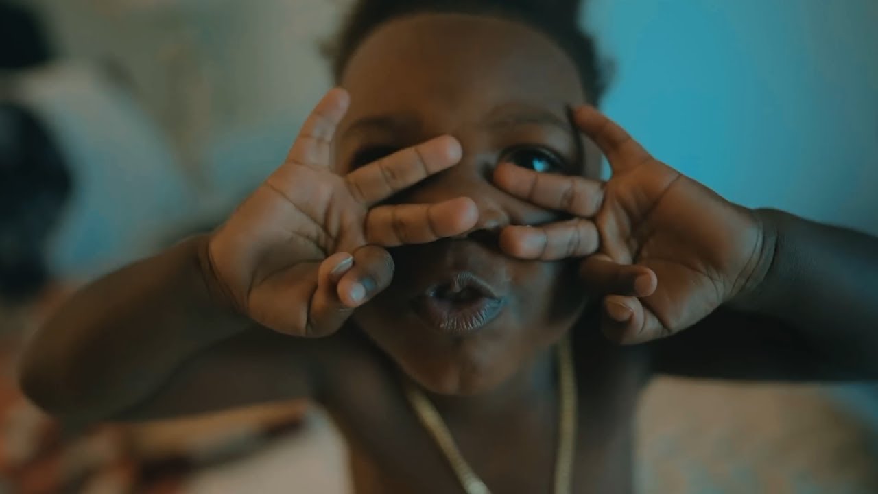 Hotboii "Nobody Man" (Music Video) - YouTube
