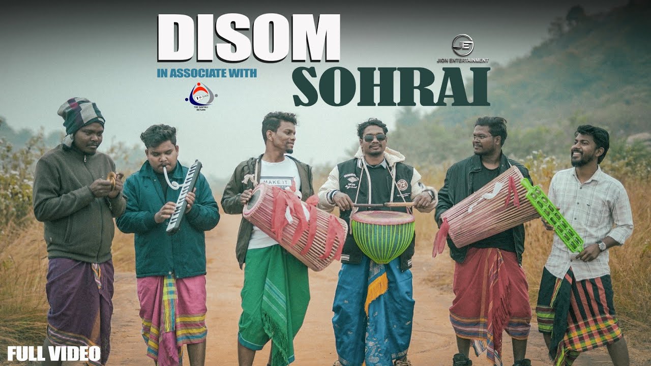 Disom Sohrai//Simon//Joseph//Innocent//Sudhir//Pradeep Pro//Simon//2025 ...