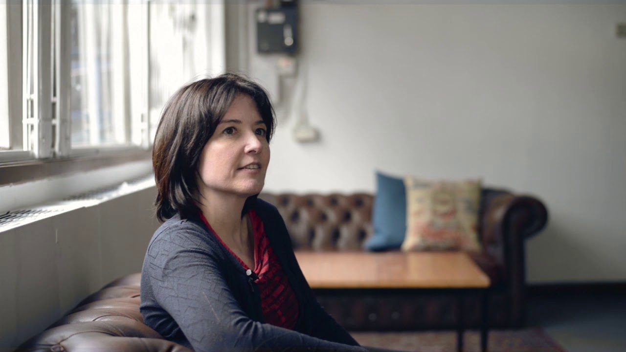 The Warmhouse | Maura Duffy - YouTube