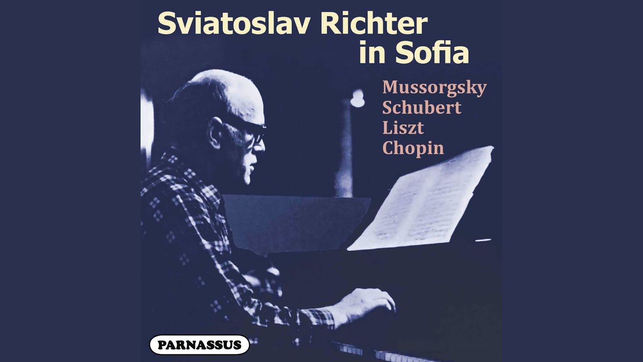 Pictures at an Exhibition: Promenade - Gnomus - YouTube