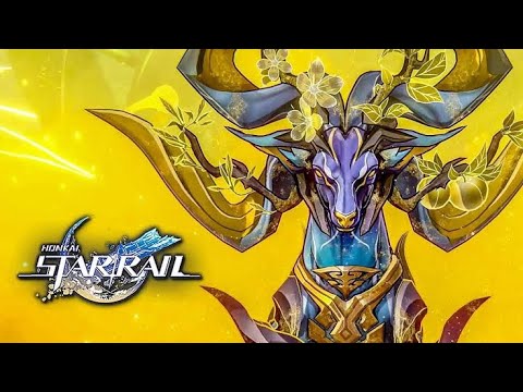 Story campaign, Xianzhou Luofu pt.13, Ebon Deer boss battle pt.2 # ...