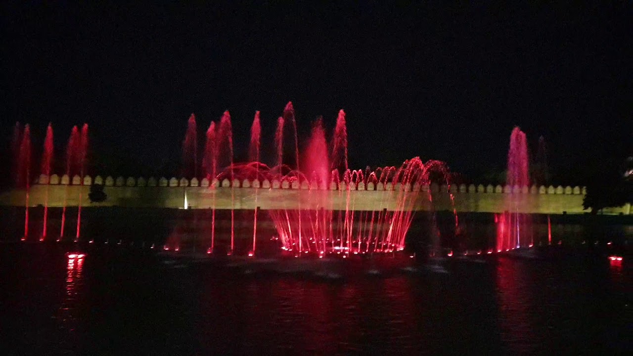 water show _Sep 2019 - YouTube