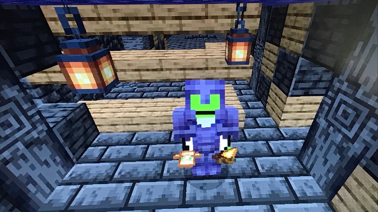 Finally full netherite in Mallu gamerz anarchy server episode 5 - YouTube