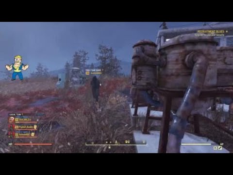 Demons coming out of the ground - YouTube