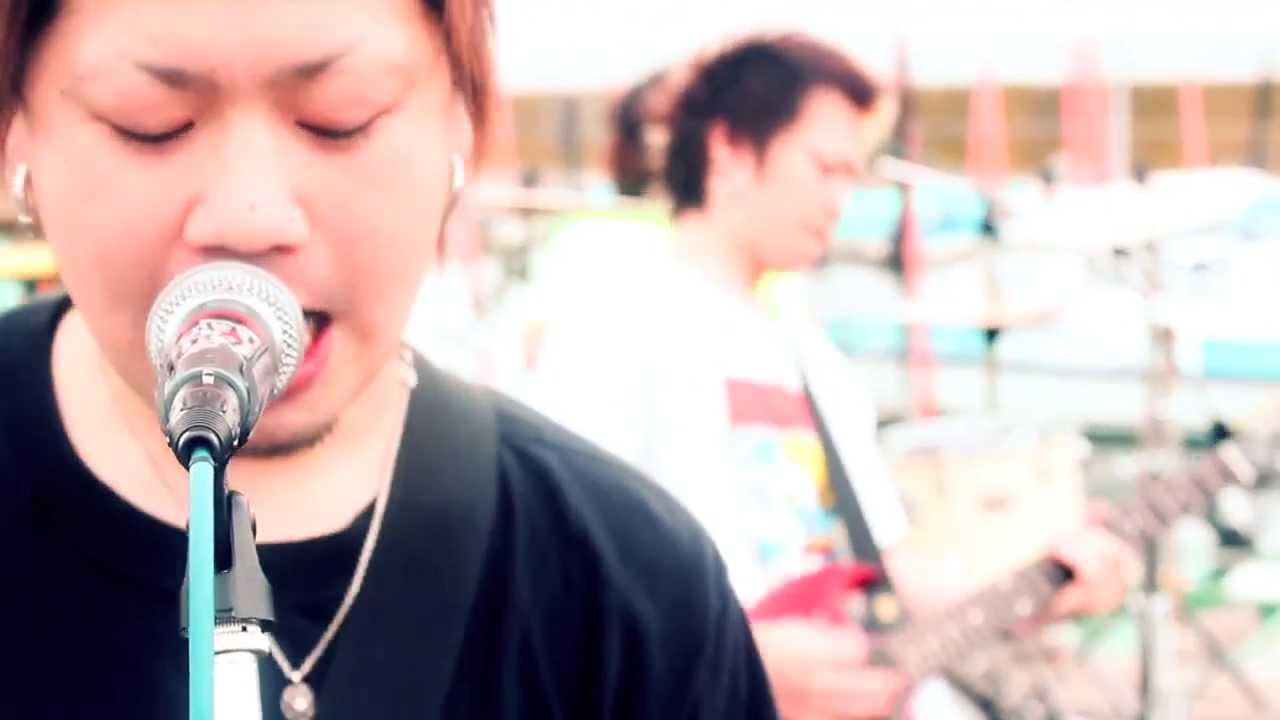 summer gloom CATS EYE - YouTube