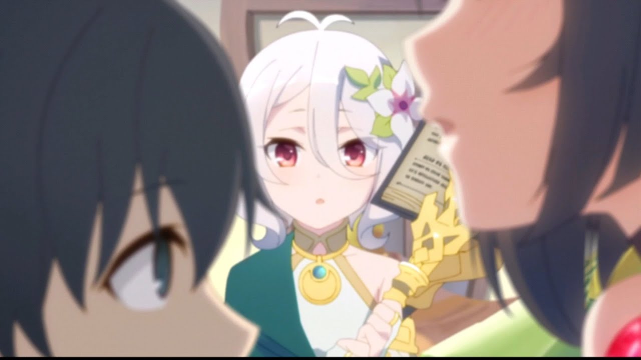 Princess Connect! Re:Dive | Chapter 14: Kaiser's Downfall - Part 1 ...