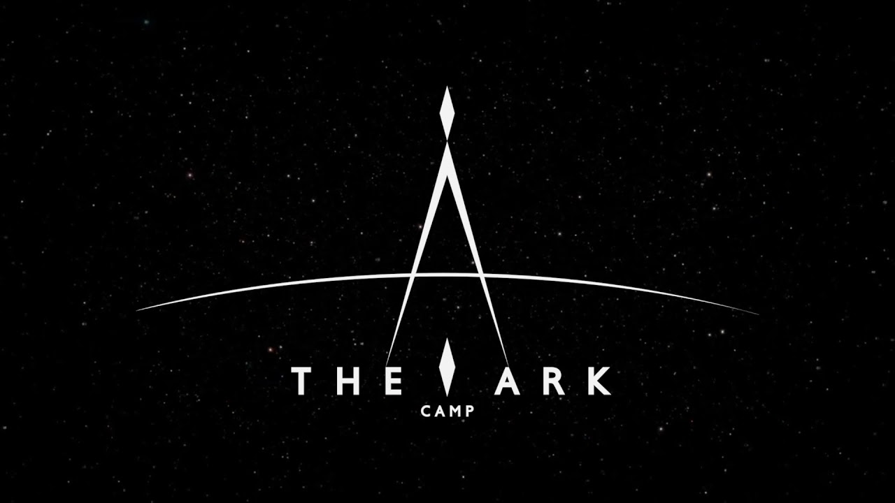The Ark intro 2 - YouTube
