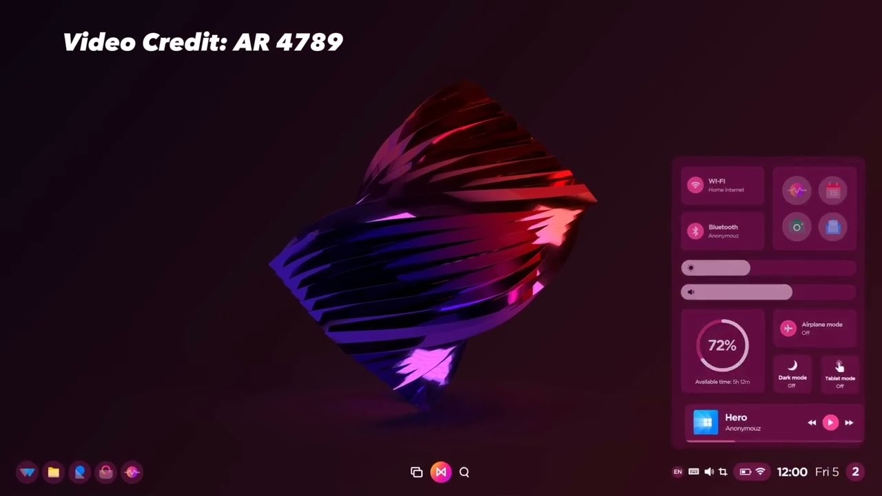 Miracle Os: Why it is the best OS - YouTube